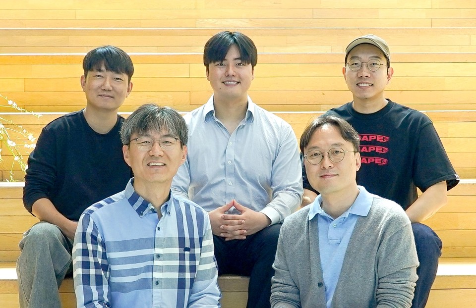 할머니 이제 유모차 힘들게 끌고 다니지 않으셔도 돼요”gist Mit Ai 기반 고령자 보행 보조 로봇 ‘적응형