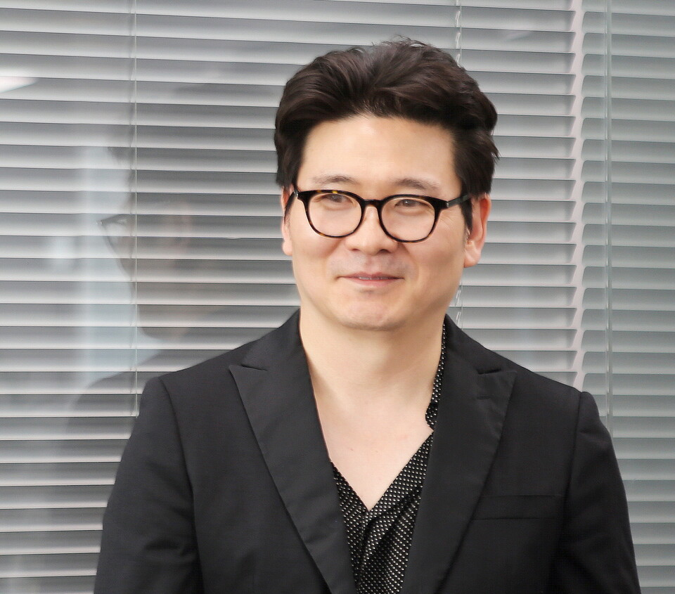 퀀텀인텔리전스 최환호 대표 양자와 Ai 결합해 생명과학 문제 풀겠다양자로 분자 결합력 예측하고 Ai로 그 패턴을