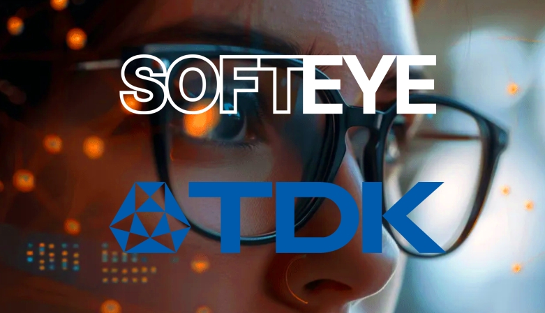 TDK, 이태원 CEO의 'SoftEye' 인수… AI 스마트 글라스 시장 선점 및 AI 생태계 확장 가속
