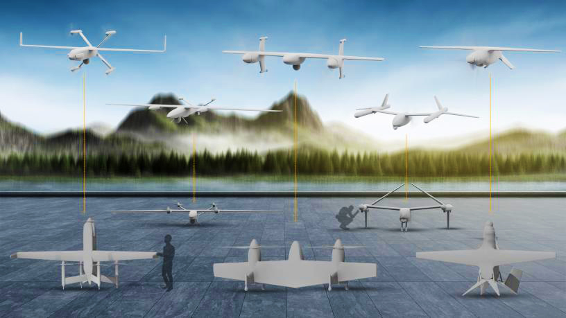 [AI 이슈] DARPA, 군 전력 강화 위한 혁신적인 미래형 드론 역량 선보인다!..."AI 기반 자율 비행이 핵심"