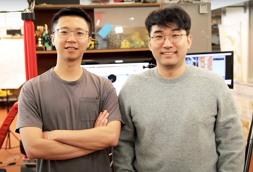 MIT CSAIL 김병철 박사팀, 생성형 AI로 '더 높이 뛰고, 안전하게 착지하는' 로봇 개발 성공