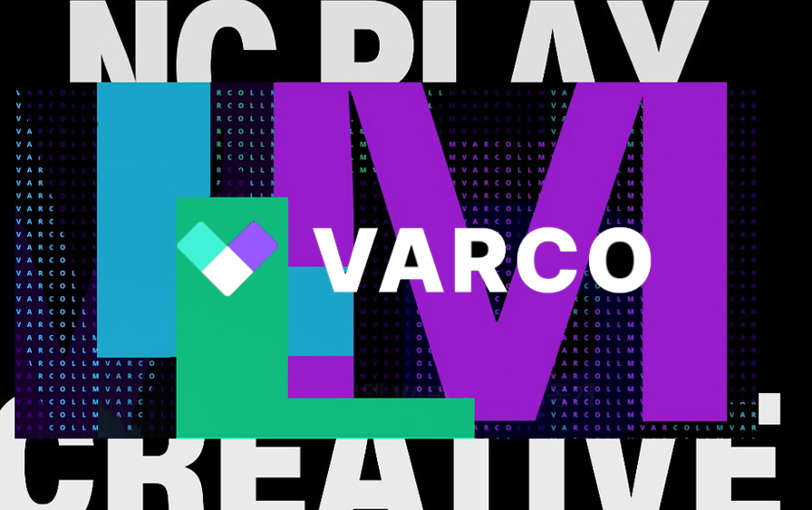 "국내 원조 LLM '바르코', 더 강력하고 똑똑한 멀티모달로 돌아왔다"...NC AI, ‘VARCO-VISION 2.0’ 4종 오픈소스로 공개