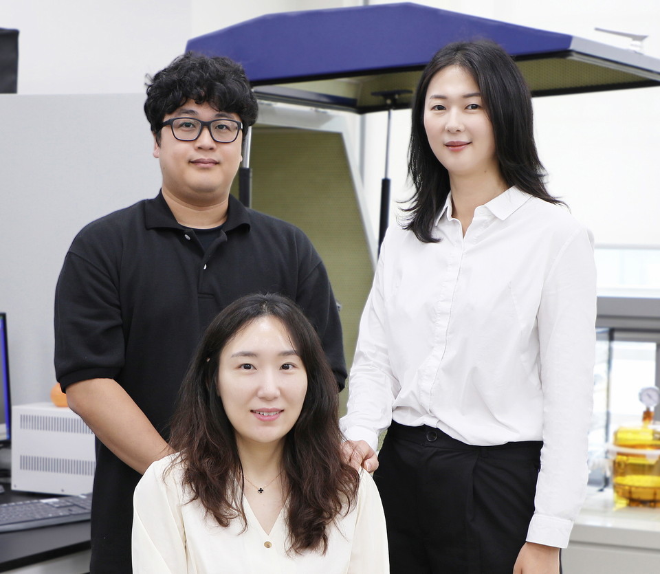 AI가 알아낸 암세포 엑소좀의 딱딱함 …DGIST, 딥러닝 기반 폐암 진단 기술 개발!