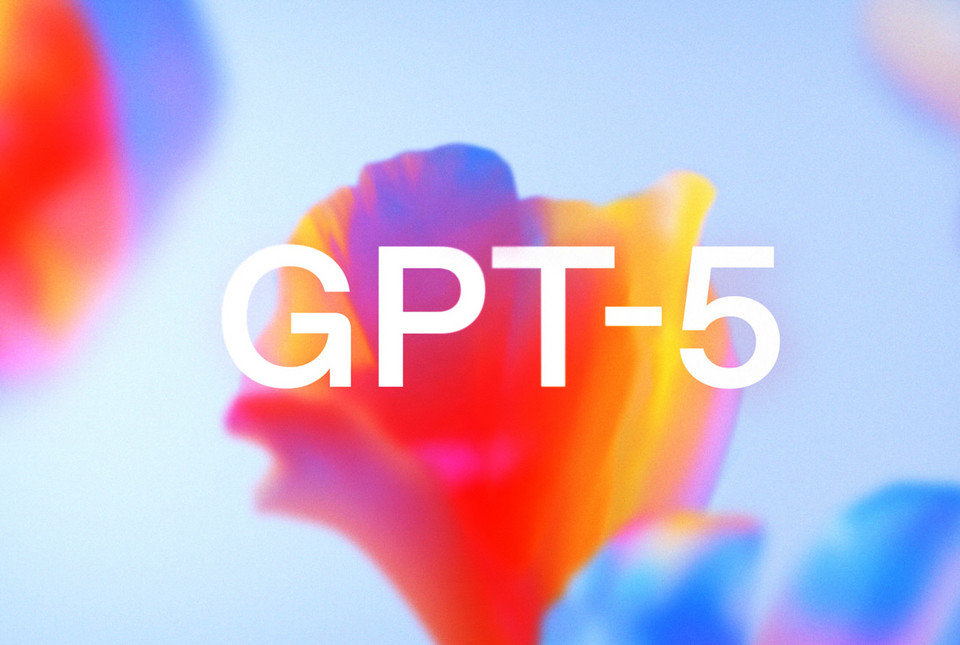 "AGI로 가는 중요한 이정표"...오픈AI 'GPT-5' 공개, '박사급, 역사상 가장 진보된 차세대 인공지능 모델'