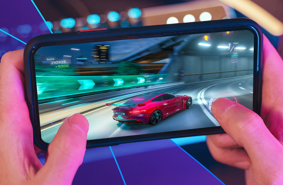 Arm, 업계 최초 '전용 신경망 가속기' Arm GPU에 적용... PC 급 AI 기반 그래픽, 모바일에 구현