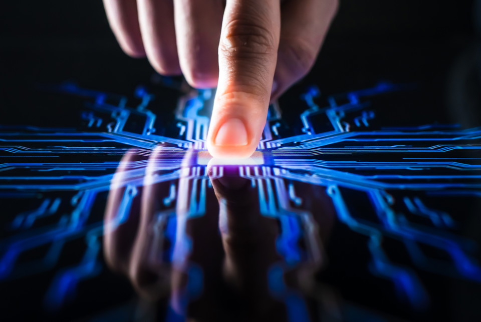 SK AX, 우리투자증권 AX 기반 디지털 시스템 구축 사업 착수...고객 중심 AI 전환 통해