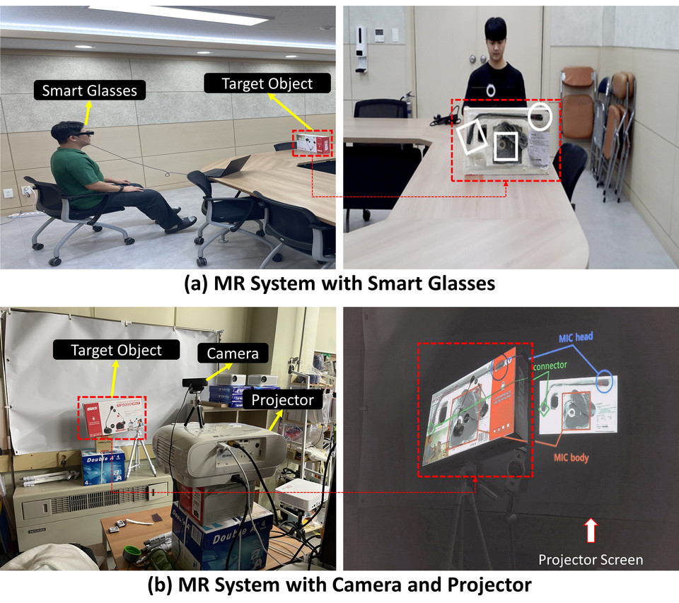 GIST, 3D 물체 실시간 추적 기술 개발… 카메라 하나로 산업 현장 원격 지원