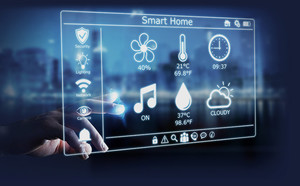 HDC아이콘트롤스, 인공지능·IoT 플랫폼 전문 기업 'HDC랩스'로 거듭난다