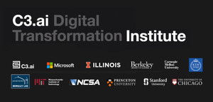 C3.ai DTI, 에너지 AI 연구에 획기적 발전 이룬 21개 팀에 49억원 수여