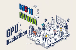 KISTI, 인공지능 개발과 HPC 코드 가속화 과정... ‘KISTI-NVIDIA GPU 해커톤’ 온라인 개최