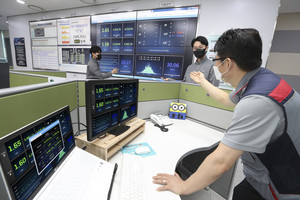 KT, 인공지능 기반 인터넷데이터센터로 IDC ESG 선도한다