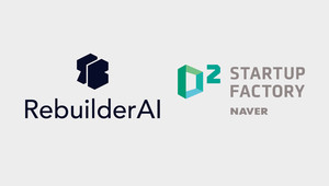 네이버 D2SF, 3D 모델링 기술 스타트업 ‘리빌더AI’에 신규 투자