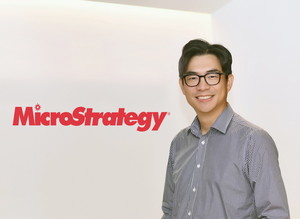 마이크로스트레티지 코리아 정경후 지사장, "MicroStrategy ONE 기반으로 '생성형 BI' 시장 공략 강화할 것!”