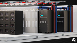 버티브와 엔비디아, 최대 7MW의 블랙웰 아키텍처 위한 완벽한 전원 및 냉각 레퍼런스 아키텍처 공동 개발