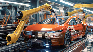 TI의 새로운 MCU 시리즈, 엣지 AI 업계 최고 수준의 실시간 제어 구현