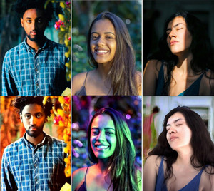 "인공지능, 감성까지 담아 색감 자동 보정한다!"...UNIST 백승렬 교수팀, 어도비와 프롬프트 기반 재조명 AI 모델 개발