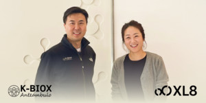 엑스엘에이트, K-BioX와 AI 번역으로 한인 생명과학자의 연구 및 글로벌 진출 돕는다