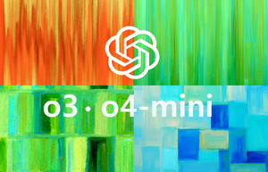 오픈AI, 가장 똑똑하고 유능한 모델 ‘o3’와 ‘o4-미니’ 공개…"더 인간 친화적이며, 더 강력한 AI 예고"